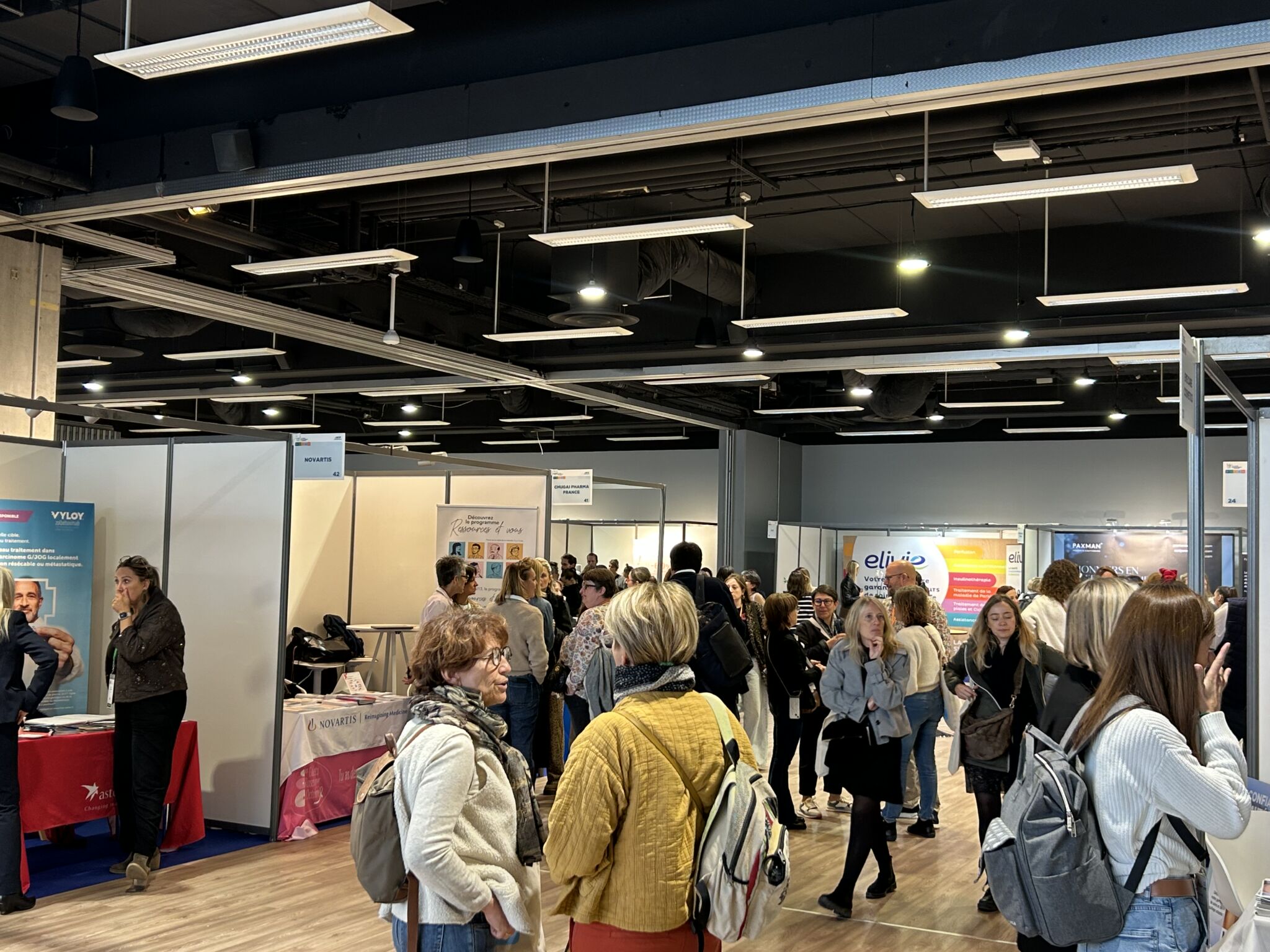Accueil - Congrès AFSOS